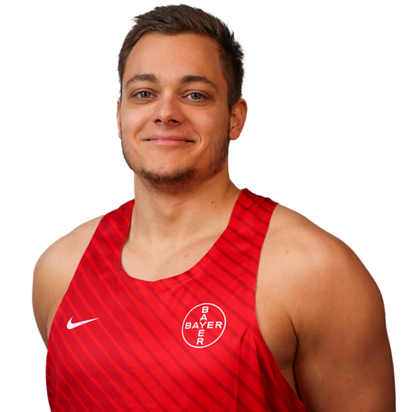 Trainer - TSV Leichtathletik